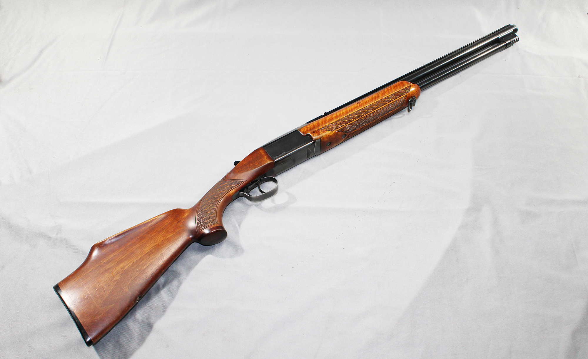 Tikka~ M77K~ 12 ga/.222 rem | Bass Pro Shops